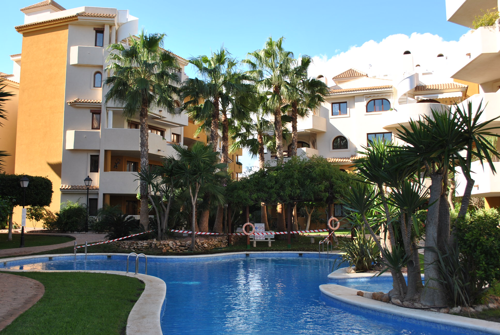 Punta Prima Resorts - Thuisinspanje.net