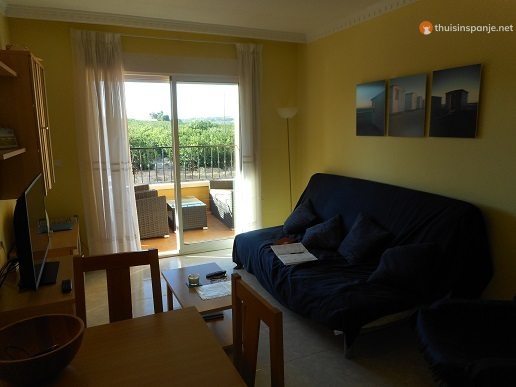 algorfa appartement te koop in la fontana